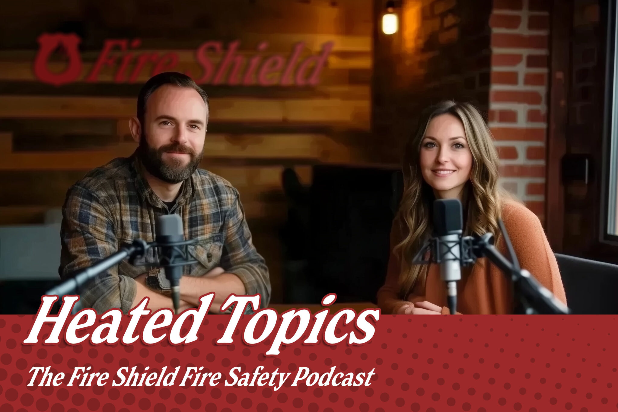 What Happens After You Use a Fire Extinguisher? Find Out in Episode 3 ...