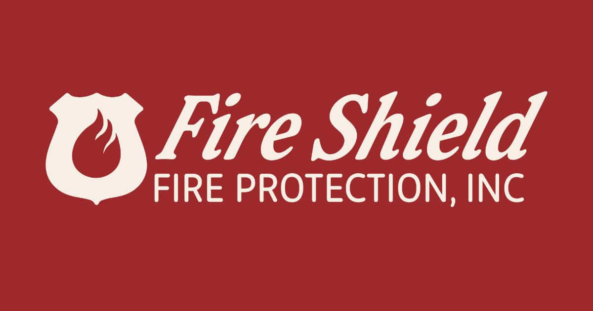 Fire Shield Fire Protection, Inc. | Dallas-Fort Worth and Houston ...